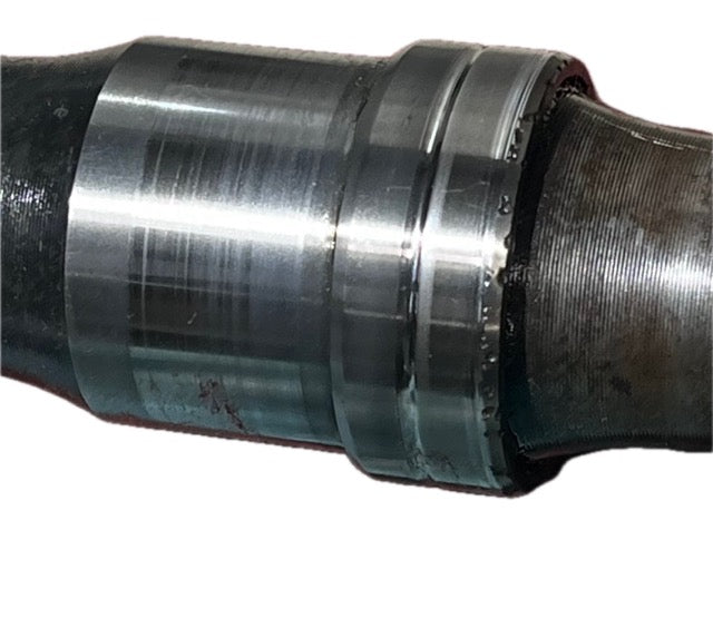 Mercedes W463 Axle Shaft Race Ring 1990-2018 A4603370559 – www ...